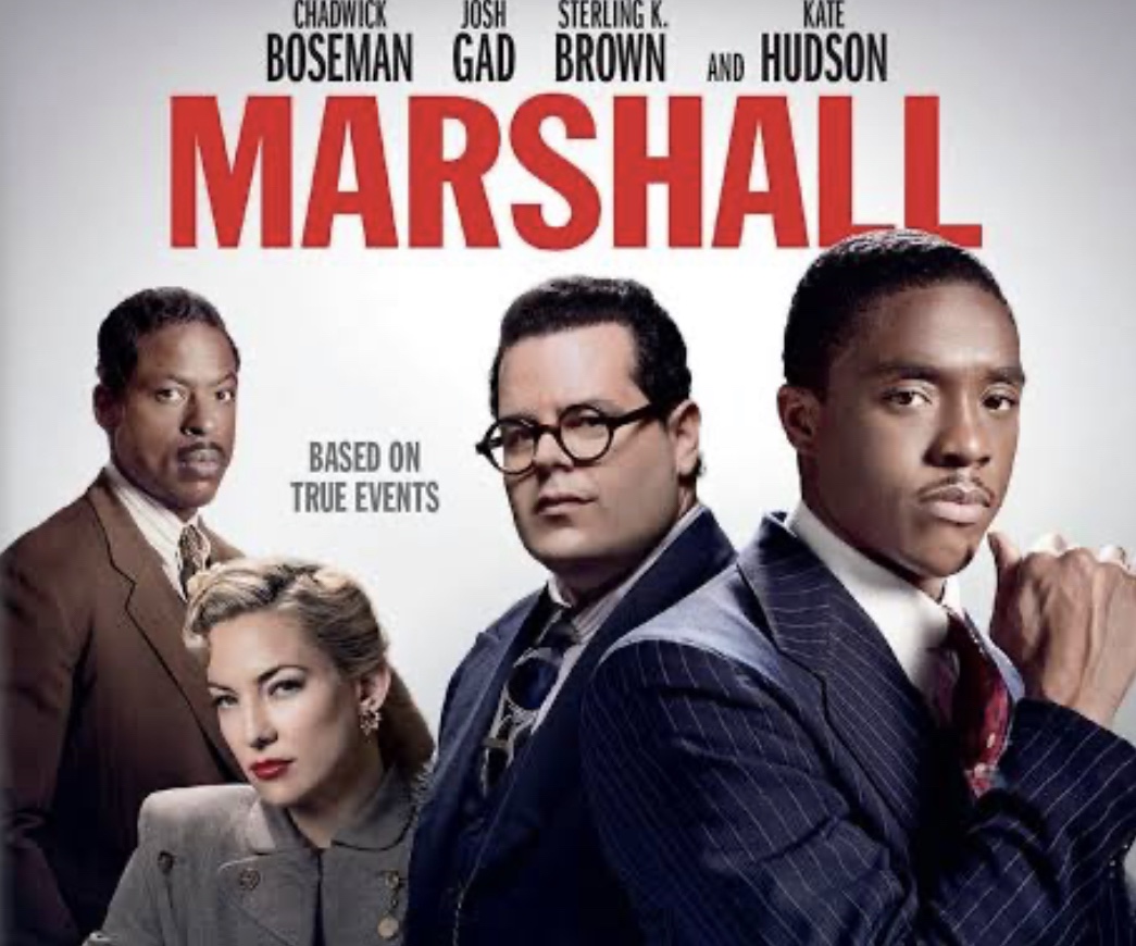 Marshall: igualdade e Justiça | HELOM NUNES